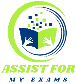 Assist For My Exams